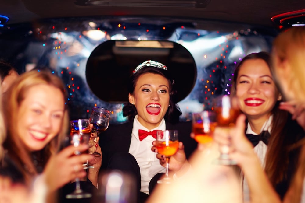 Top 6 Do's and Don'ts of Arranging a Hen Party